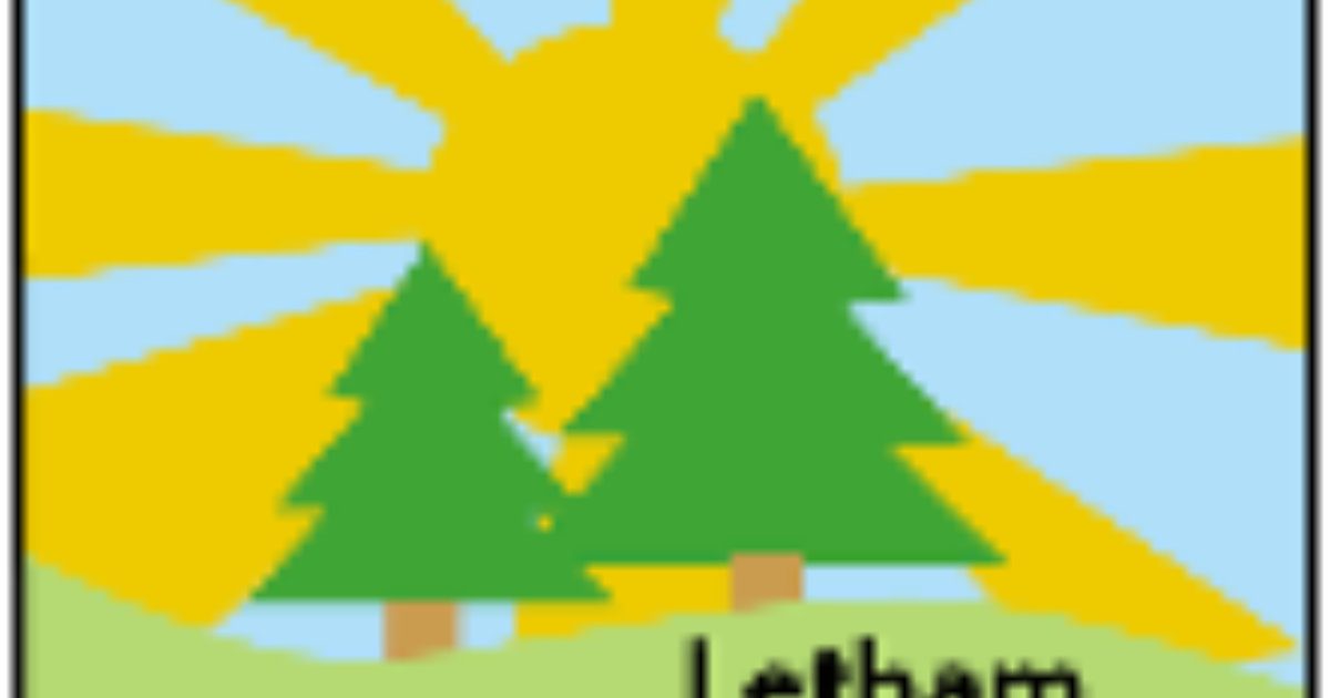 School Terms and Holidays 2026/2027 - Letham Primary School